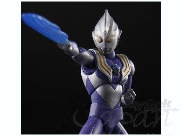 ULTRA-ACT Ultraman Tiga Sky Type | HLJ.com