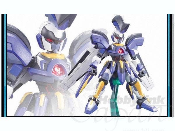LBX Odin | HLJ.com