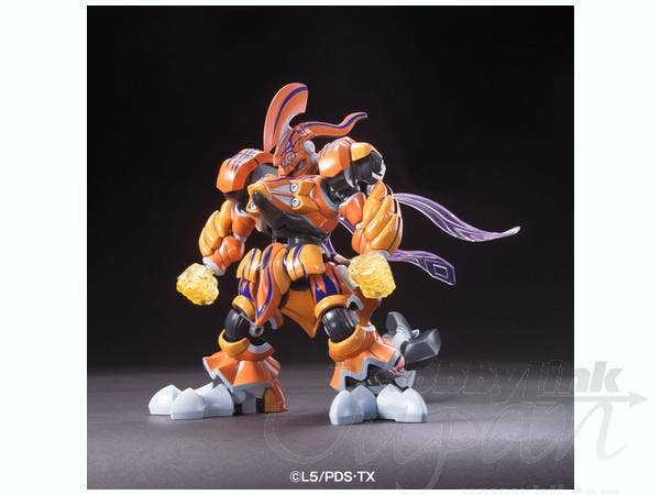 LBX Ifrit | HLJ.com