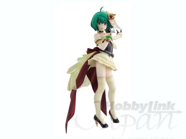 FW Macross F Nyan Nyan Heroines 2nd Stage: 1Box (8pcs) | HLJ.com