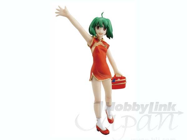 FW Macross F Nyan Nyan Heroines 2nd Stage: 1Box (8pcs) | HLJ.com