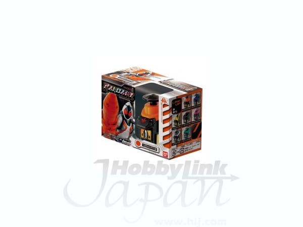 Astro Switch #1: 1Box (10pcs) | HLJ.com