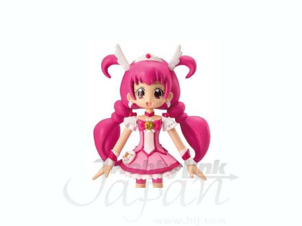 Cure Doll! Cure Happy | HLJ.com
