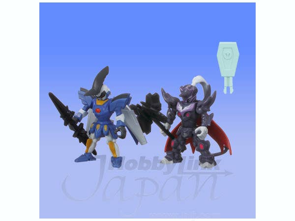 LBX Battle Custom LBX Odin & LBX Xenon | HLJ.com