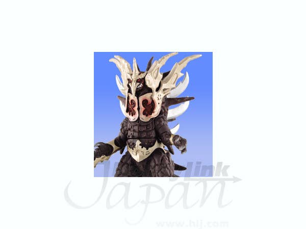Ultra Monsters EX If Fourth Form | HLJ.com