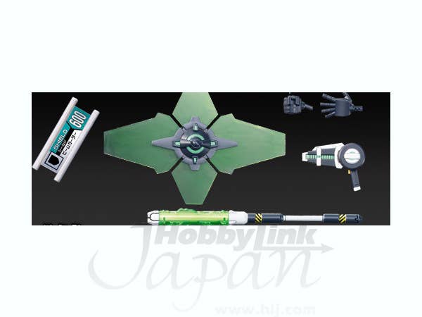 LBX Custom Weapon #007 | HLJ.com