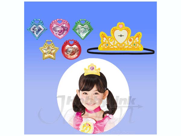 Cure Decor Collection Rainbow Cure Decor Set | HLJ.com