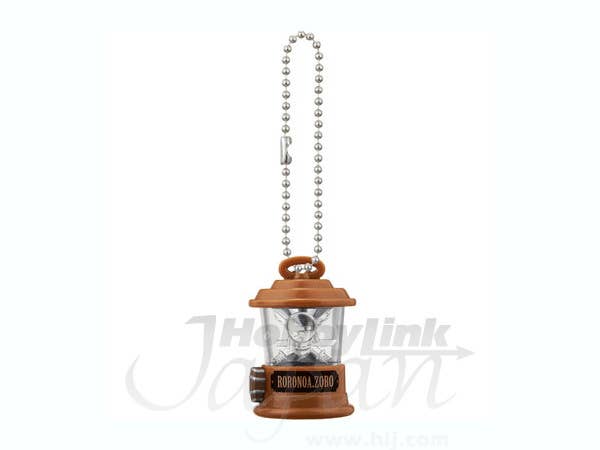 One Piece Lantern Mascot: 1Box 10pcs | HLJ.com