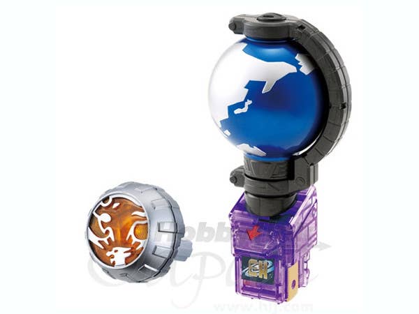 Astro Switch EX Fusion Switch Special Set | HLJ.com