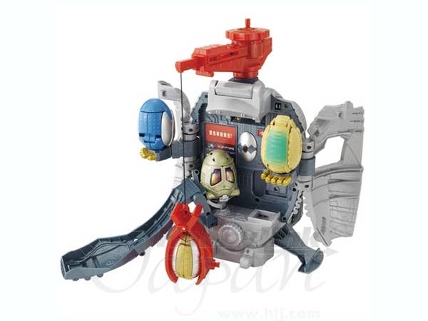 Ultra Egg DX Egg Base | HLJ.com