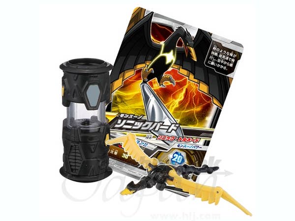 Monsuno Sonic Bird | HLJ.com