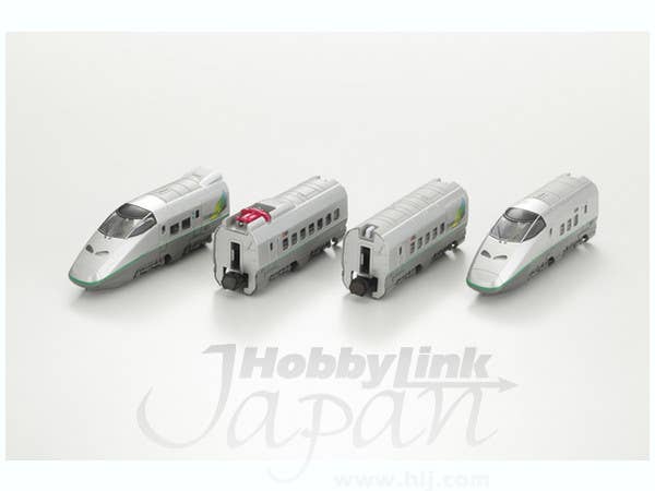Shinkansen E3 Series Tsubasa | HLJ.com
