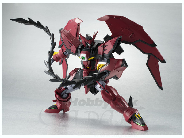 Robot damashii epyon store