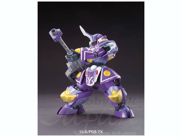 LBX General | HLJ.com