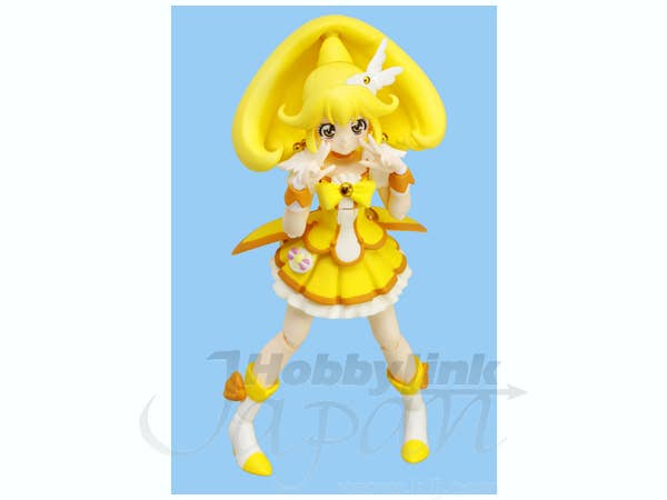 S.H. Figuarts Cure Peace | HLJ.com