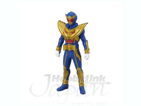 Kamen Rider Hero: Kamen Rider Beast Hyper | HLJ.com
