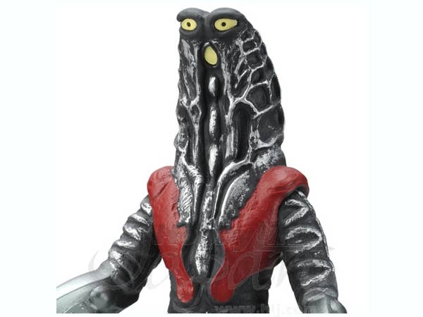 Spark Dolls Ultra Monster #06: Alien Godola | HLJ.com