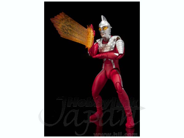 Ultra-Act Ultra Seven | HLJ.com