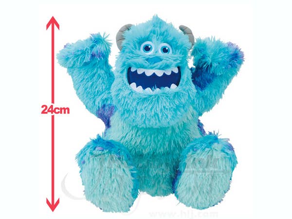 Puppet Monsters Sully | HLJ.com