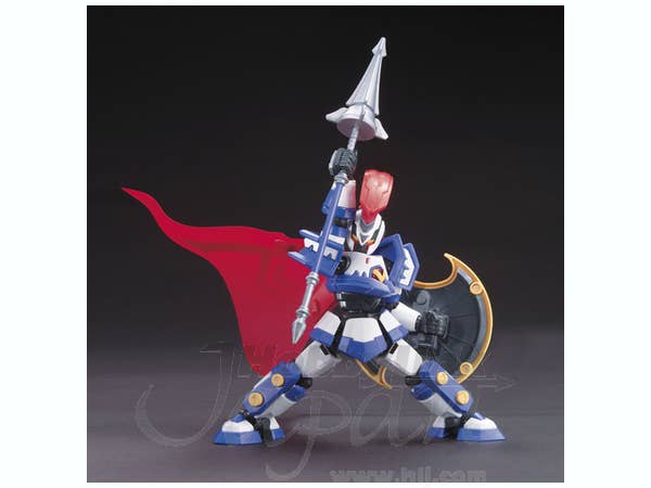 Hyper Function LBX Achiles | HLJ.com