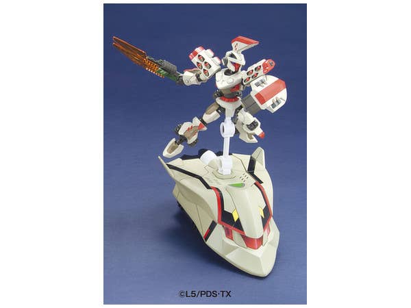 LBX Dot Phasor & RSII | HLJ.com