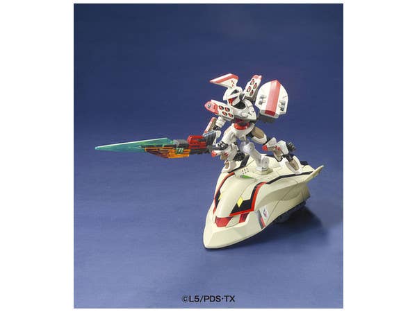 LBX Dot Phasor & RSII | HLJ.com