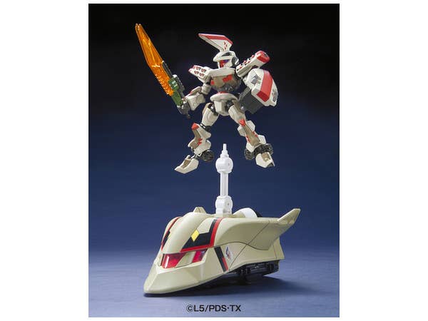 LBX Dot Phasor & RSII | HLJ.com