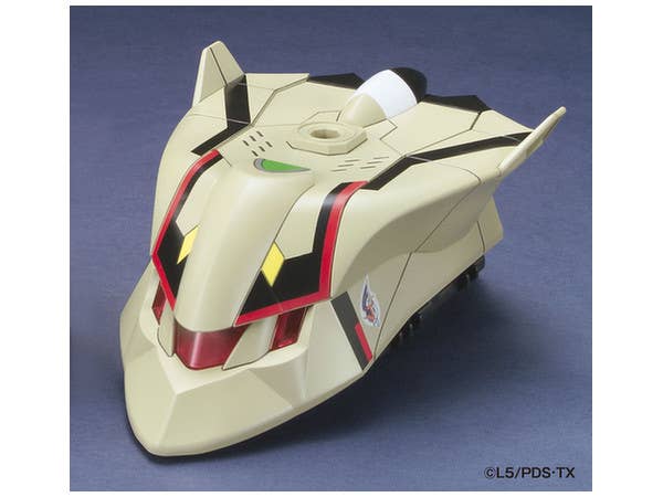 LBX Dot Phasor & RSII | HLJ.com