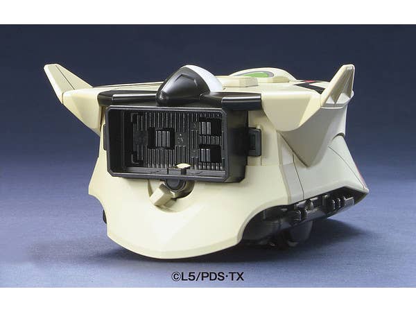 LBX Dot Phasor & RSII | HLJ.com