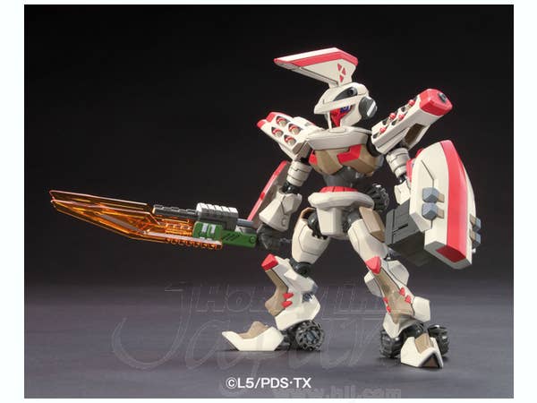 LBX Dot Phasor | HLJ.com