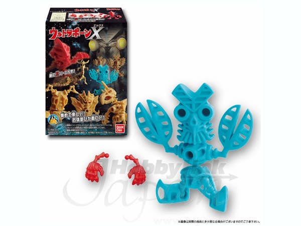 Ultra Bone 3: 1Box 12pcs | HLJ.com