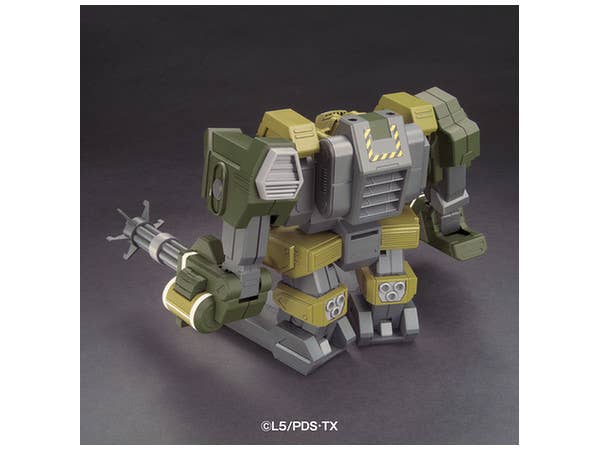 LBX Riding Armour B | HLJ.com