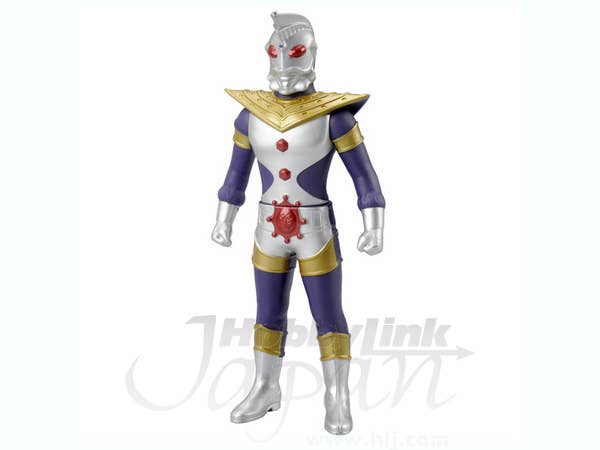 Spark Dolls Ultra Hero #24: Ultraman King | HLJ.com
