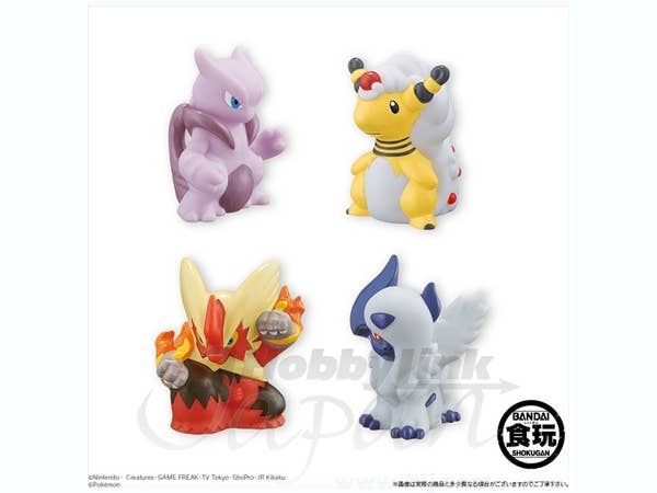 Pokemon Kids XY Mega Shinka: 1Box (20pcs) | HLJ.com