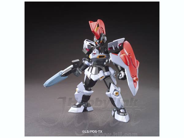 Hyper Function LBX Achilles Deed | HLJ.com