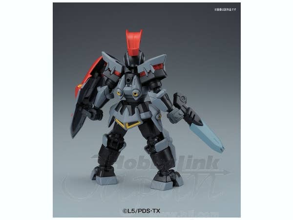 Hyper Function LBX Achilles Deed | HLJ.com