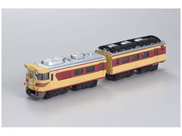 JRN Kiha 181 Series A Set | HLJ.com
