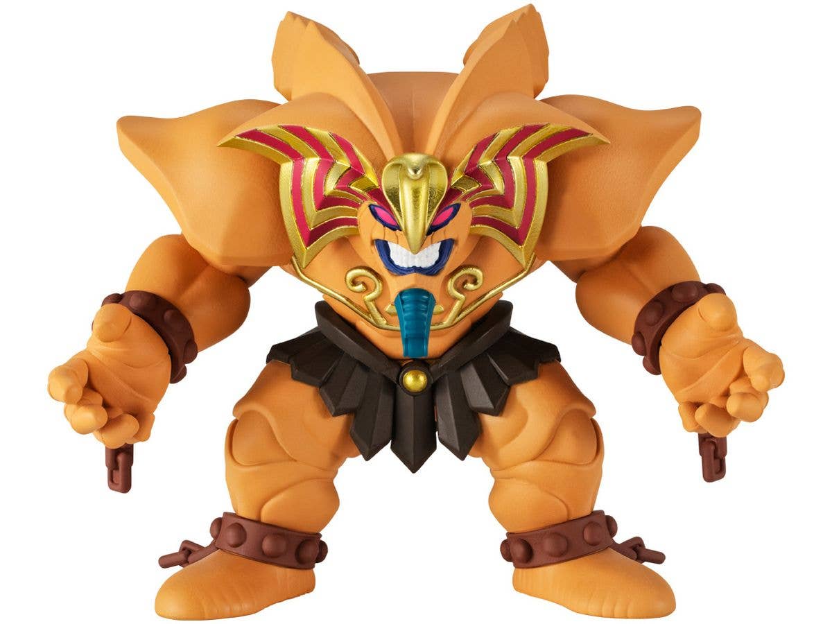 Search: exodia | HLJ.com