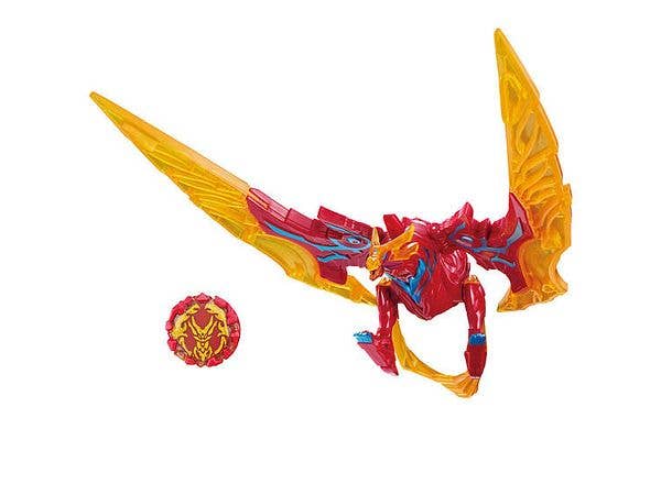 Search: Ultraman Blazer | HLJ.com