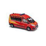 Ford Transit Fire Vehicle | HLJ.com