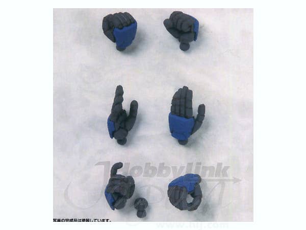 HDM-177 Zeon Kampfer #1 | HLJ.com