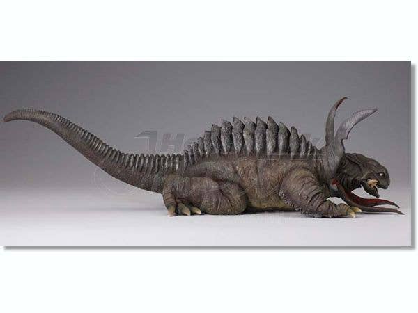 30cm Gabora Fins Open | HLJ.com