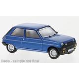 Renault 5 Alpine 1980 Metallic Blue | HLJ.com