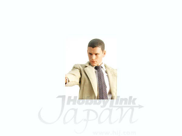 Michael Scofield Suit Version | HLJ.com