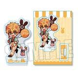 Toilet-Bound Hanako-Kun: Mini Stand Hikaru Minamoto Mokke Park | HLJ.com