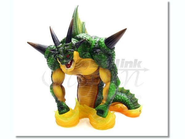 DX Dragon Ball Creatures #2: Polunga | HLJ.com