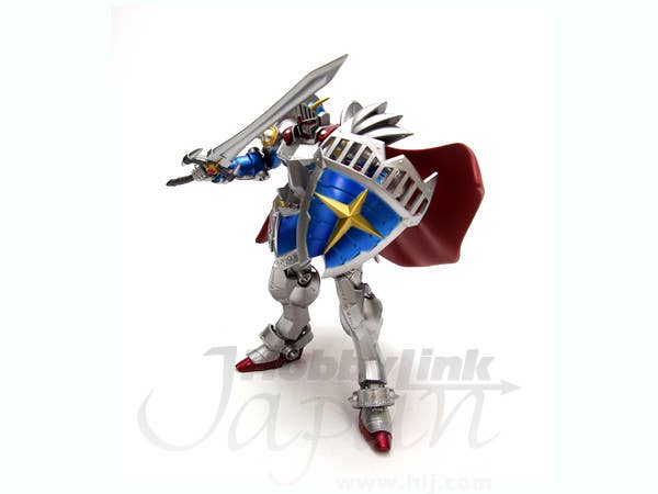 Gundam DX Heroes & Monsters Figure: B Knight Gundam | HLJ.com