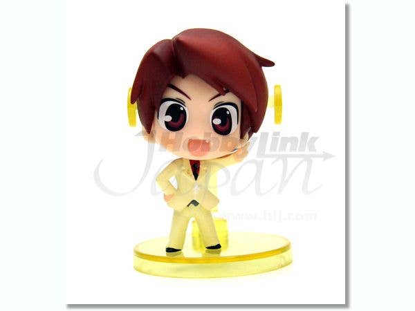 Umineko no Naku Koro Ni Deformation Maniac Figure Collection Pocket #1 ...