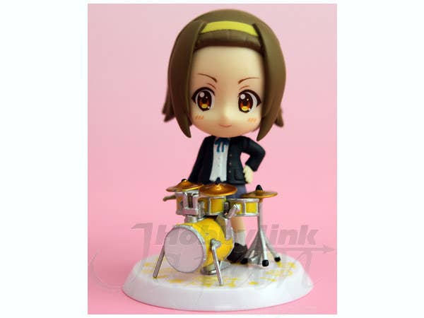 Chibi Chara: Ritsu Tainaka | HLJ.com