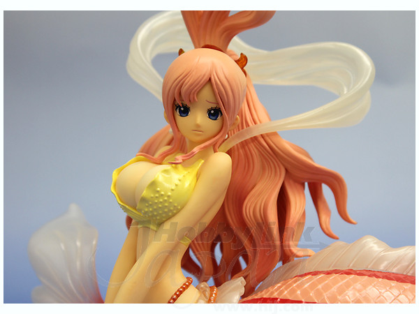 Dx Grandline Lady Special Shirahoshi